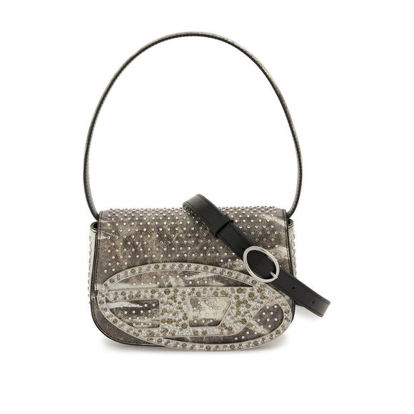 Diesel | Bags | Diesel Dr Shoulder Bag | Poshmark